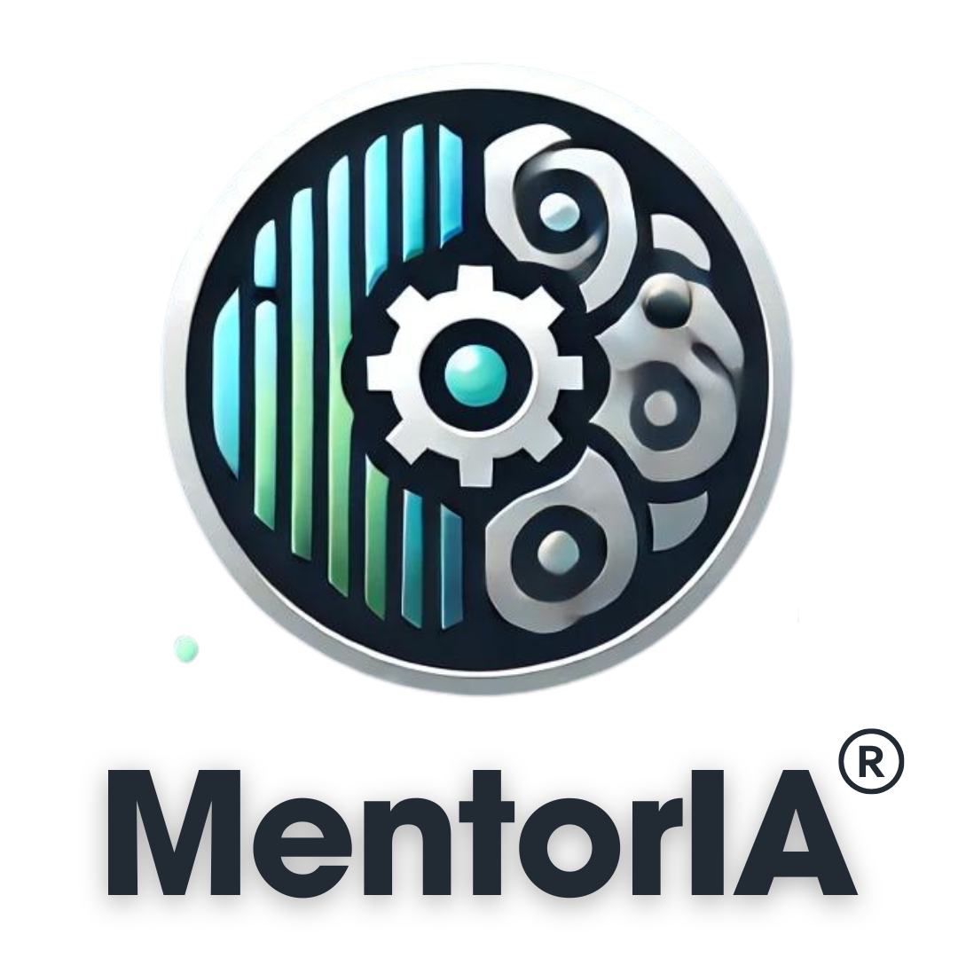 ¿Quiénes Somos? | Mentor IA